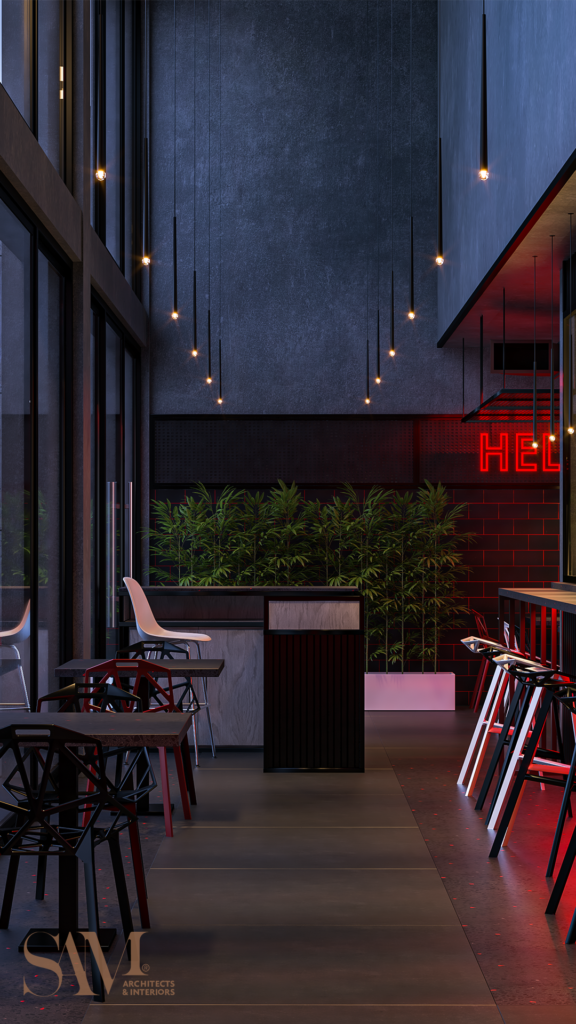 Home - Sam Architects
